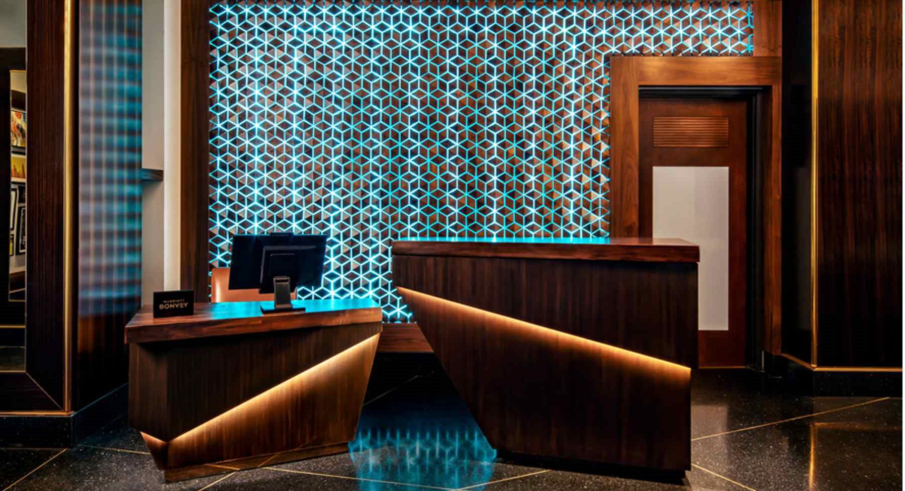 Best Downtown Fort Worth Hotels | The Sinclair Hotel Fort Worth